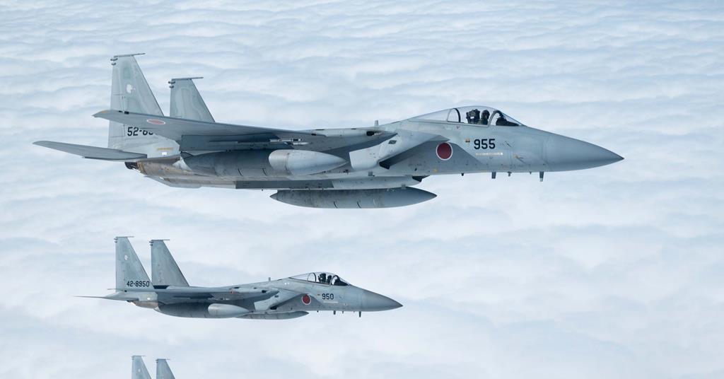 Japan’s ATLA looks to boost country’s aerospace defence capabilities ...