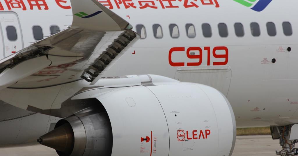 Beyond C919 certification euphoria, Comac confronts sobering realities ...