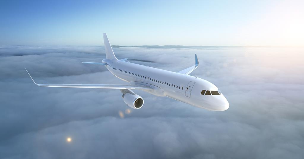 TTTech Aerospace: certifiable solutions for safety-critical aviation ...