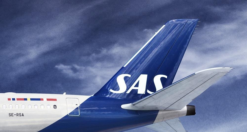 Restructured SAS formally joins SkyTeam after withdrawal from Star ...