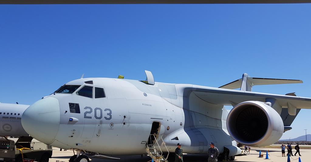 Japan’s ATLA looks to boost country’s aerospace defence capabilities ...