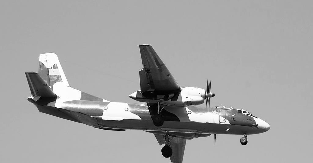 Fatalities as military An-26 crashes near Almaty | News | Flight Global
