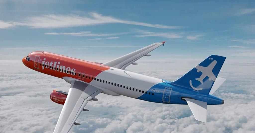 Canada Jetlines seeking new chief executive with Eddy Doyle due to ...