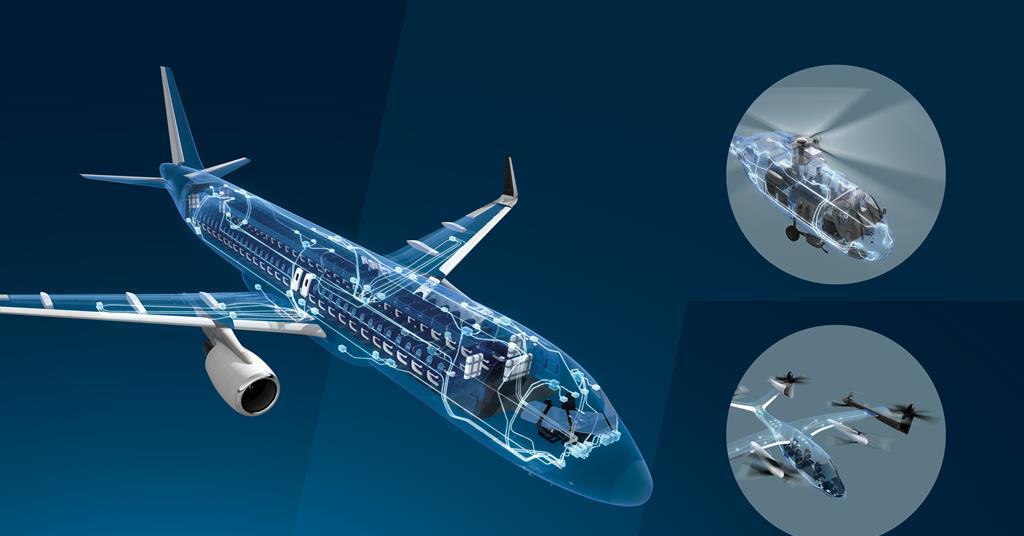 TTTech Aerospace: certifiable solutions for safety-critical aviation ...