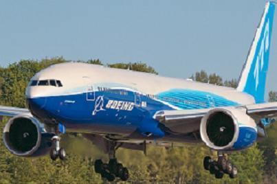 Boeing going for world record with 777-200LR tomorrow | News | Flight ...