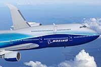 Boeing studies use of 787 electro-chromic window shade technology for ...