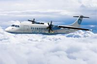 DUBAI: ATR still waiting to launch 90-seater turboprop | News | Flight ...