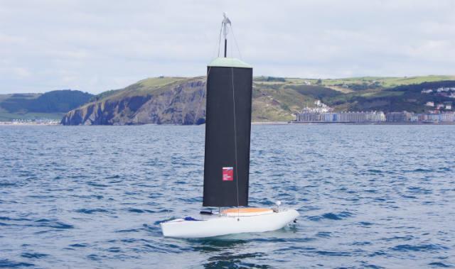 Cassidian outlines research into new UAV technologies | News | Flight ...