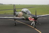 Embraer delivers first three Super Tucanos to Angola | News | Flight Global