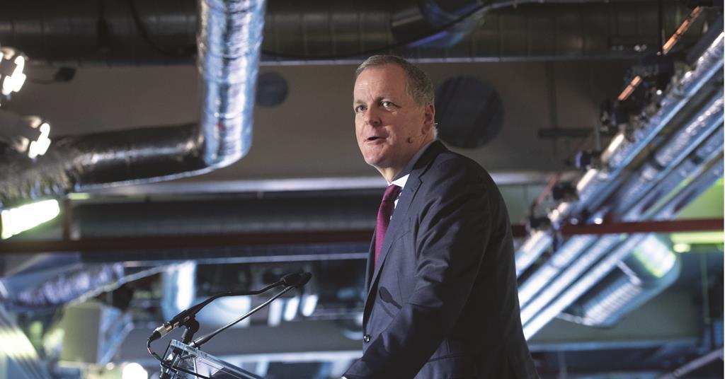 Which airline CEOs face the biggest challenges in 2020? | Airline ...