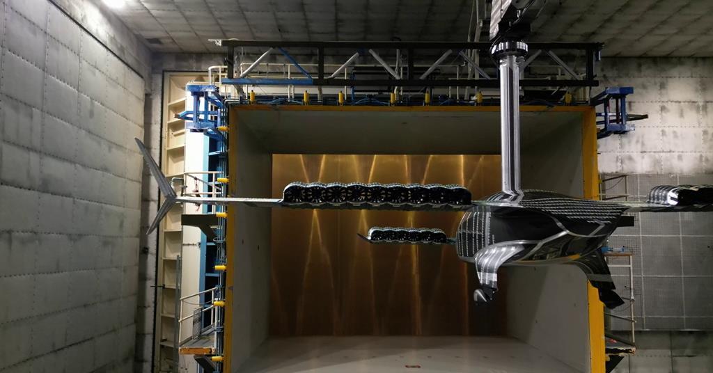 Lilium continues jet development as firm backlog fluctuates | News ...