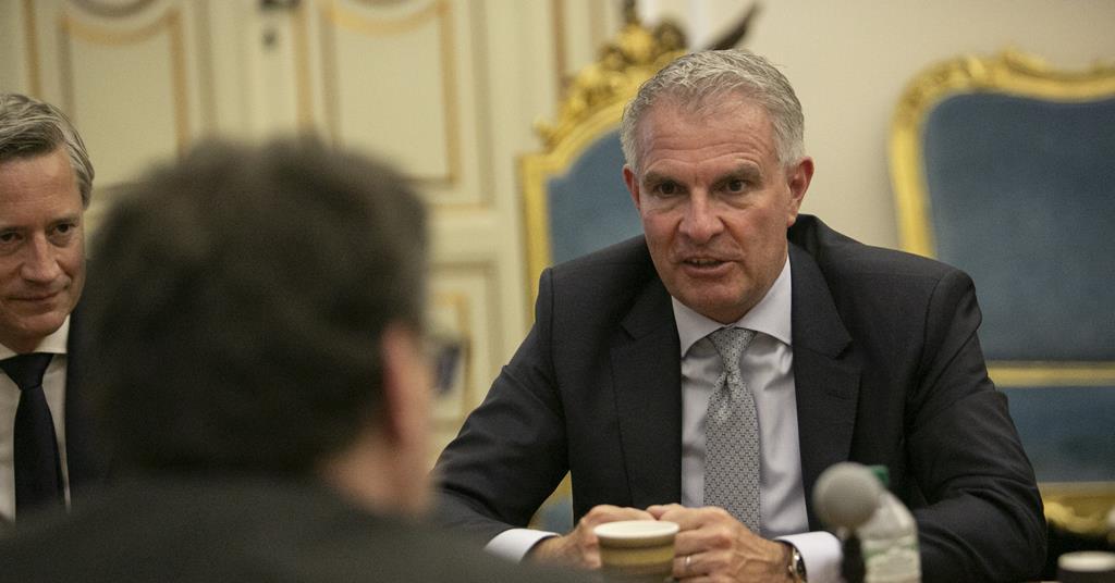 Spohr still optimistic on ITA, but will look ‘rationally’ at cost of ...