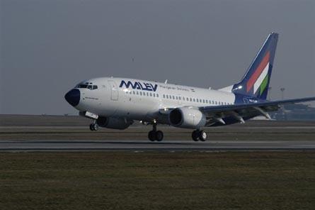 Troubled Malev is renationalised | News | Flight Global