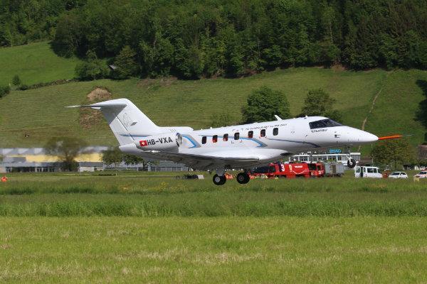 Pilatus breaks ground on new North American headquarters | News ...