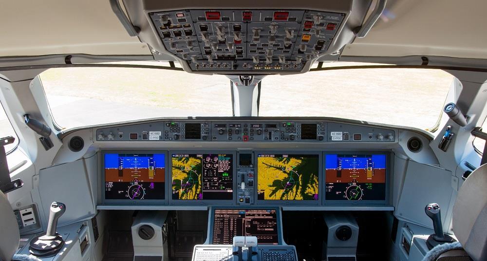 A220 autopilot directive followed ‘nearly catastrophic’ take-off ...