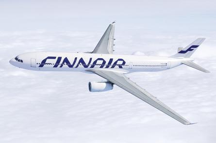 Finnair unveils €10m livery revamp | News | Flight Global