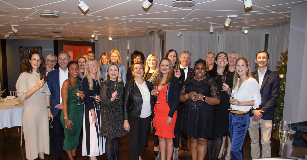 How Sumati Sharma took on aviation’s gender imbalance | News | Flight ...