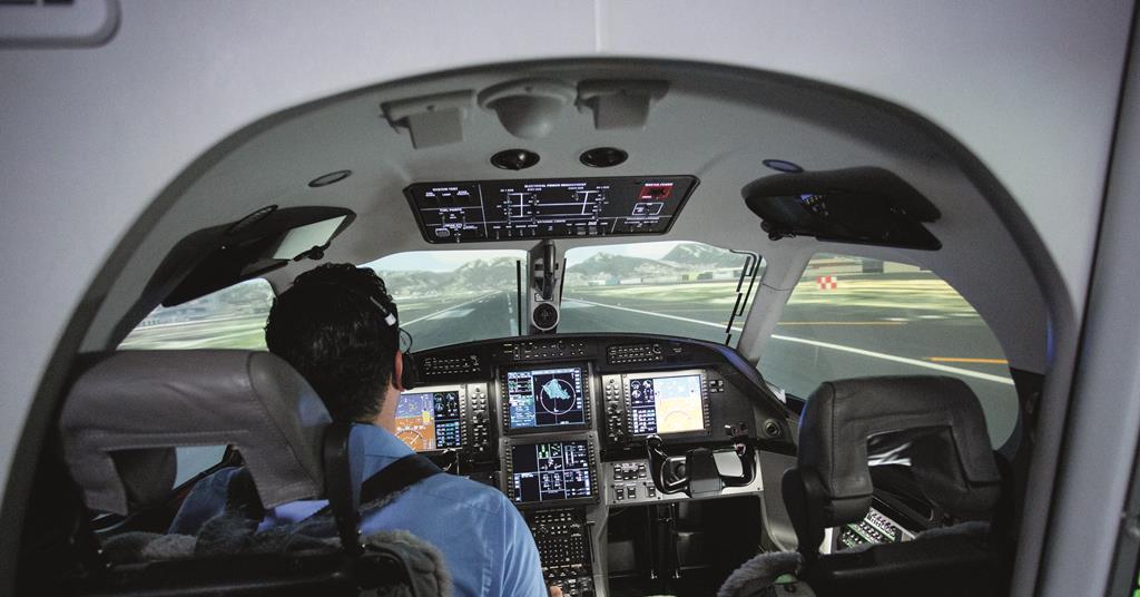 Runway excursions: how to reduce the risk | Paid content | Flight Global