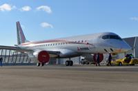 MRJ set for maiden flight on 11 November | News | Flight Global