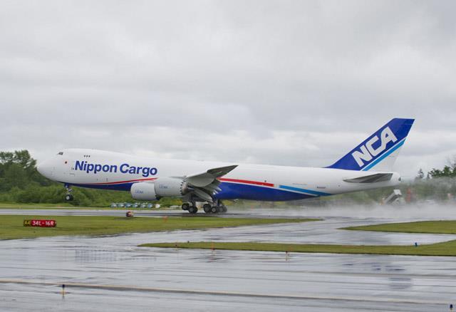 IN FOCUS: Very large airliners | News | Flight Global