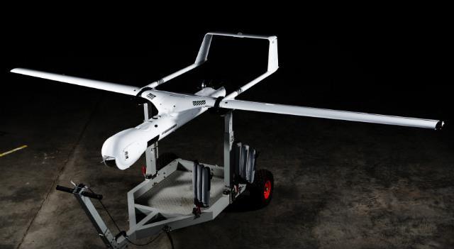 Insitu launches ScanEagle3 without ITAR restrictions | News | Flight Global
