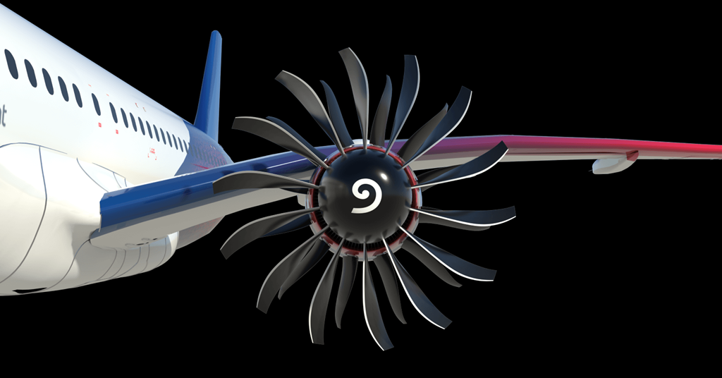 CFM maintains RISE progress as parts production kicks into gear | News ...