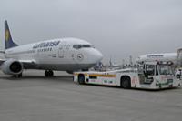 ANALYSIS: IAI to start widebody TaxiBot certification in autumn ...