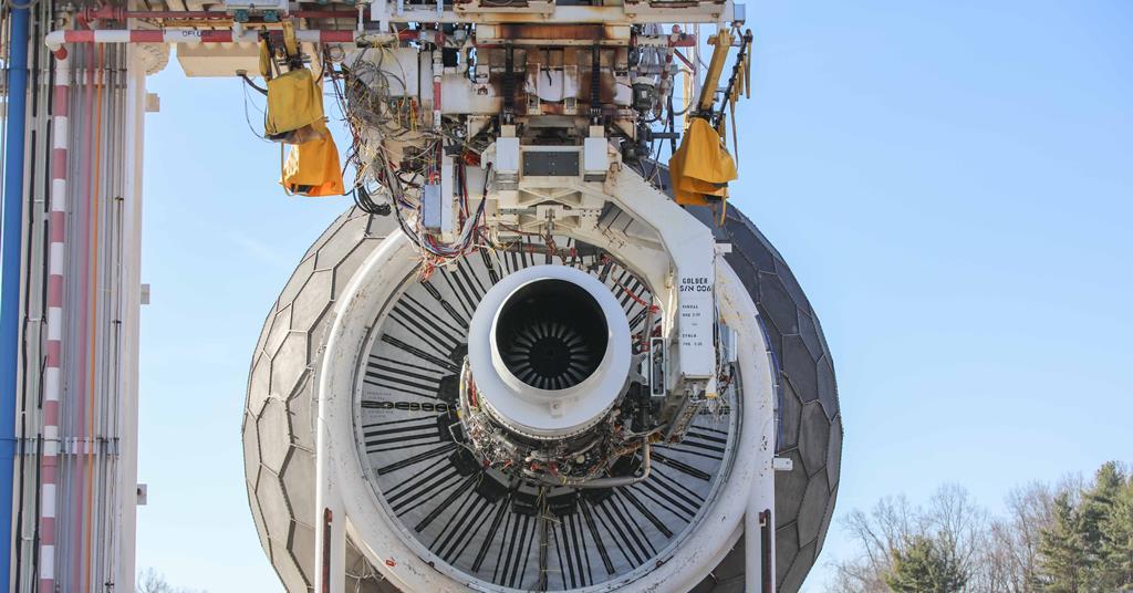 GE’s Roadmap for the Future of Flight | Paid content | Flight Global