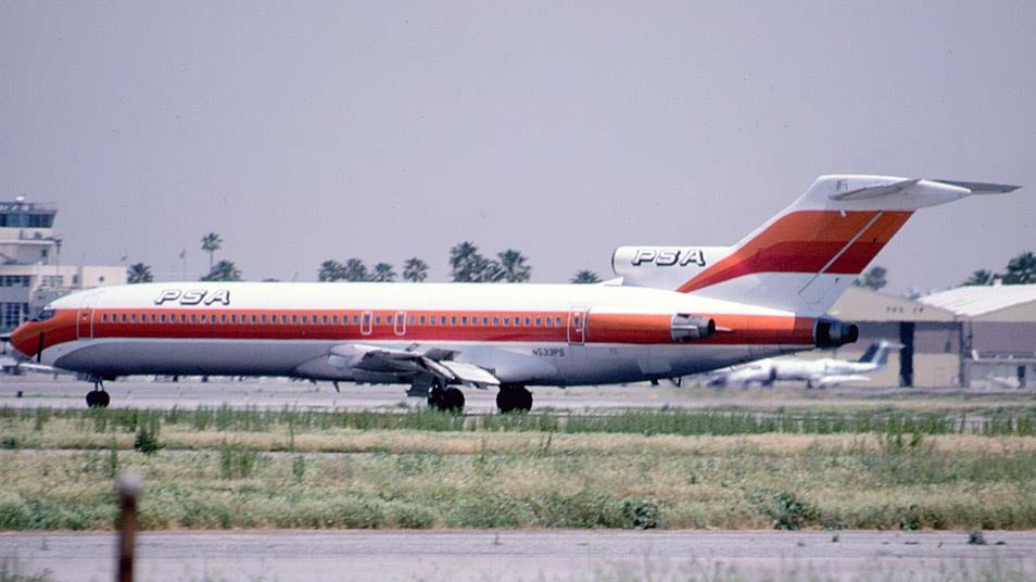 PSA’s ironic connection to the advancement of collision avoidance ...