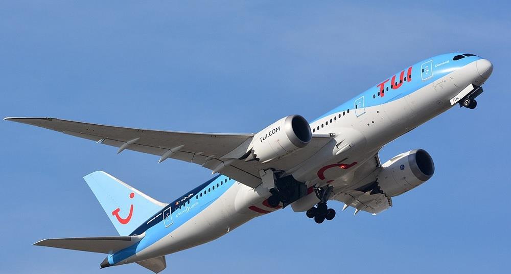 TUI Group shareholders pick up 90% of new €1.8bn stock issue | News ...