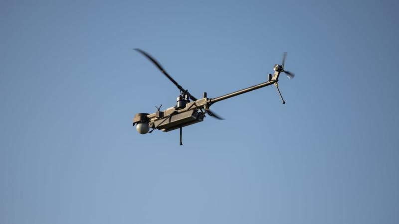 Anduril selected for USAF autonomous fighter programme | News | Flight ...