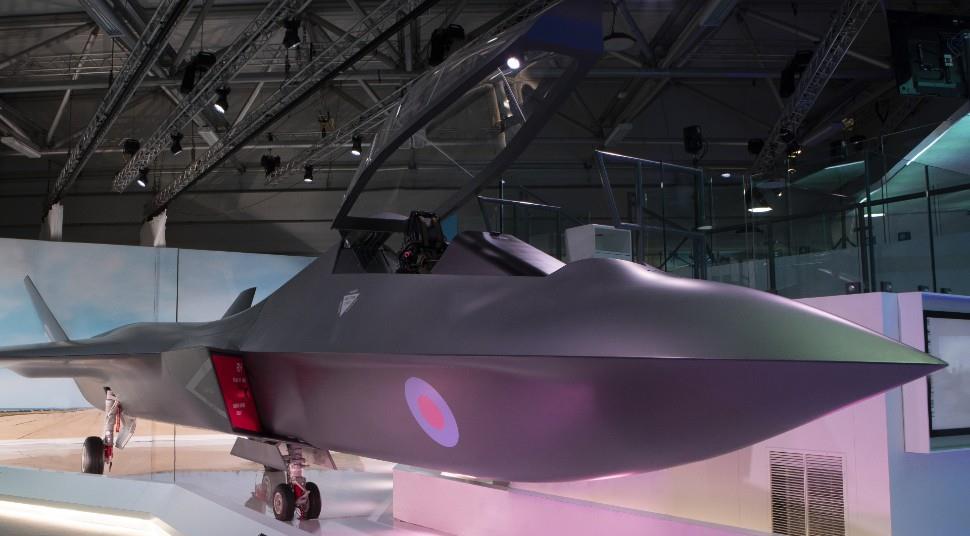 Is three a crowd for Tempest programme? | Opinion | Flight Global
