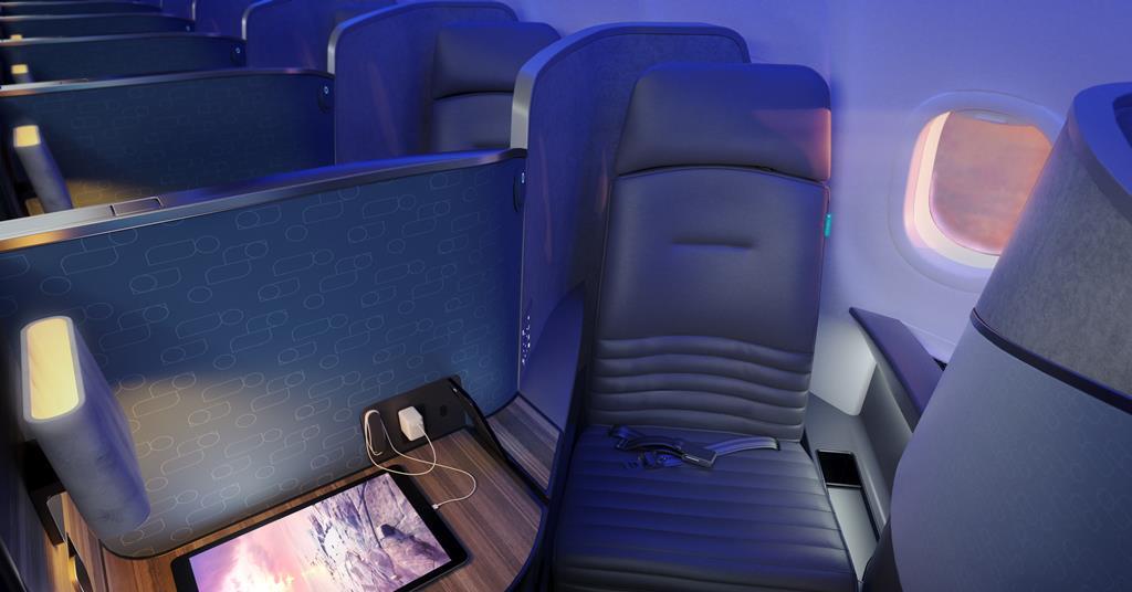 AVIC cabin arm targets long-range narrowbodies | News | Flight Global