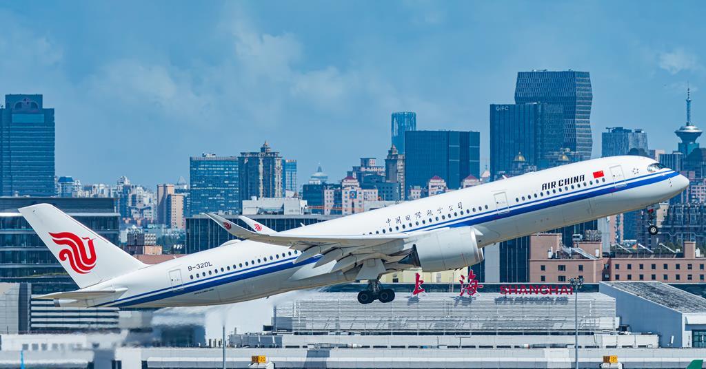 Aviation's environmental action slow to take off, despite ...