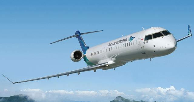 Chaotic leadership is holding Garuda back | Airline Business | Flight ...