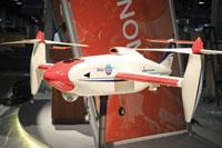 AUVSI: Sikorsky goes full-tilt with Korean UAV | News | Flight Global