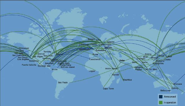 OPINION: Lessor CIT's take on the widebody technology transition ...