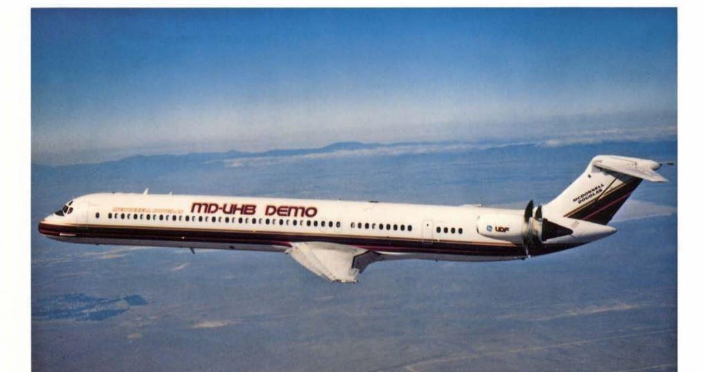 GE Aerospace advances open-fan engine development, insists design will ...