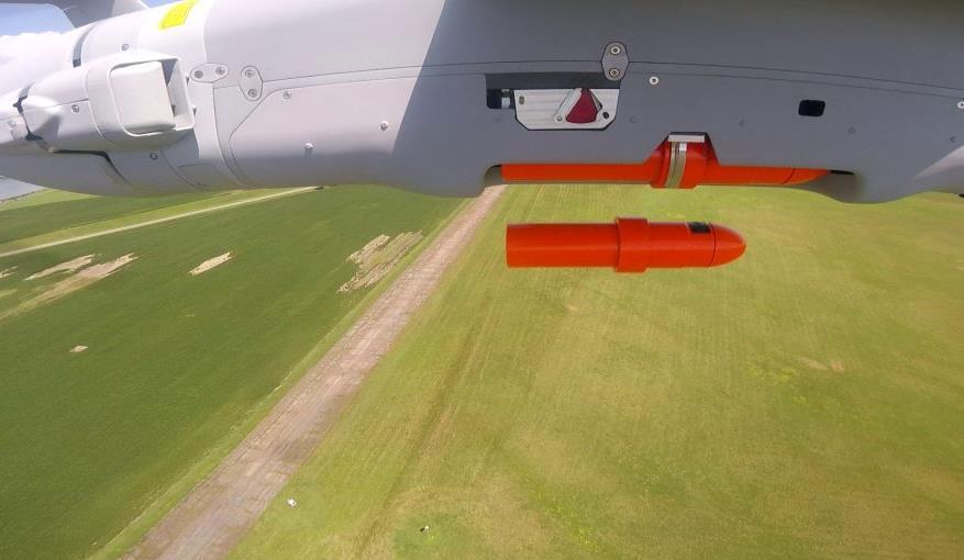 Insitu unveils precision strike option for Integrator UAV | News ...