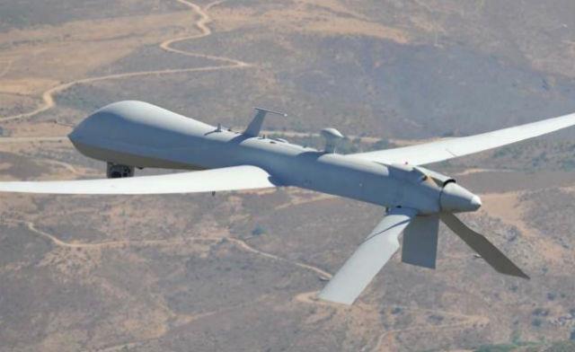 Predator XP carries out 40h endurance flight | News | Flight Global