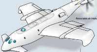 PICTURE: DARPA seeks submersible aircraft concepts | News | Flight Global