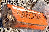 Emergency datastreaming system may end need to recover crash recorders ...