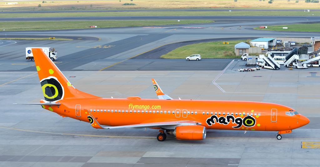 Government sale concerns put Mango rescue deal at risk | News | Flight ...