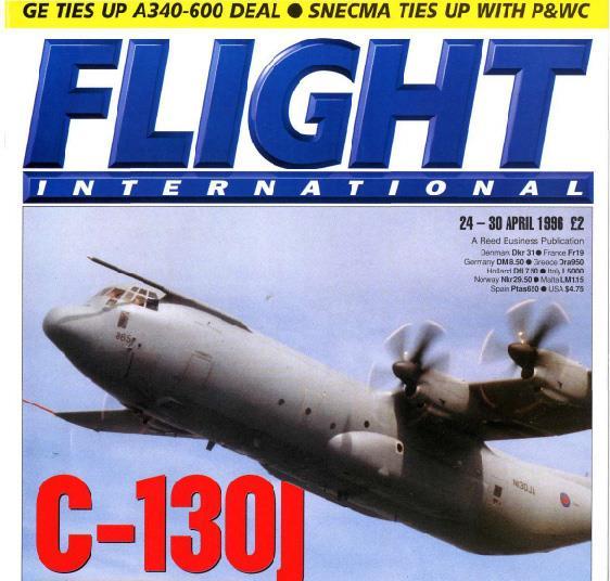 Why Lockheed Martin’s Hercules is still going strong 70 years after ...