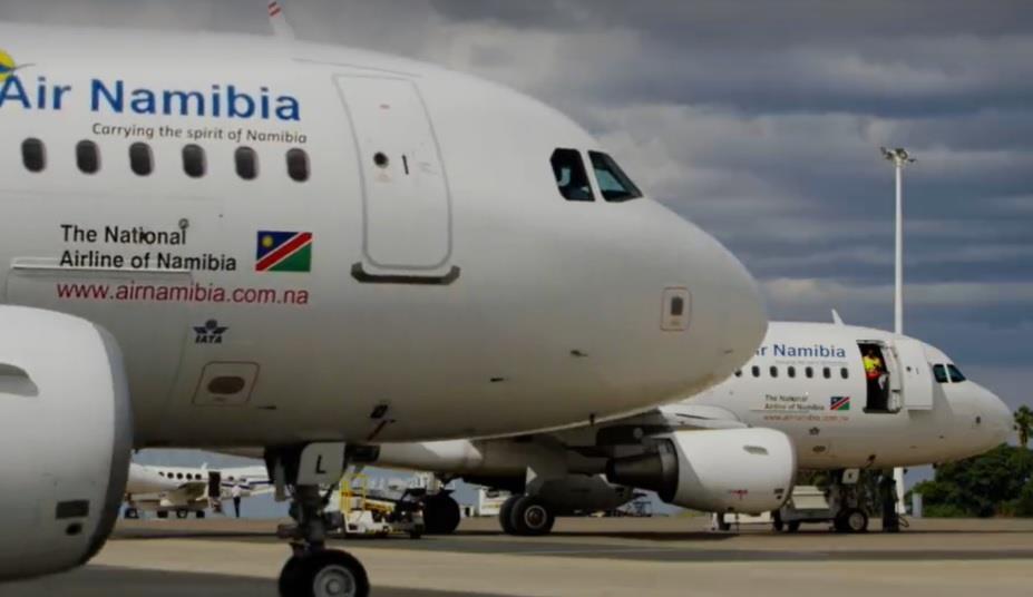 Loss-making Air Namibia should be liquidated: president | News | Flight ...