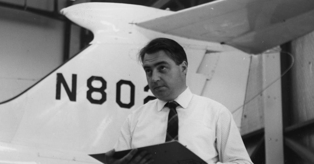 How Flight artist John Marsden became a cutaway above the rest | In ...