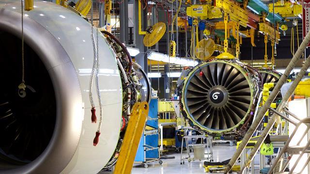 ANALYSIS: Morris explains how GE came to embrace 3D printing | Analysis ...