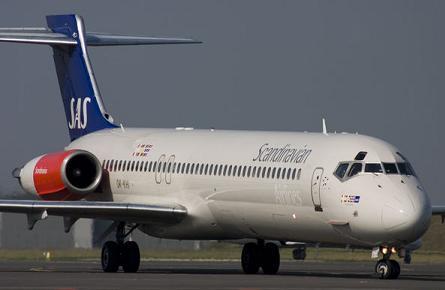 SAS to lease new 737s and A320s as it phases out MD-80s | News | Flight ...