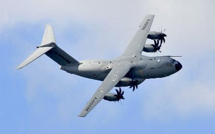 A400M on track to meet delivery target, says Airbus | News | Flight Global