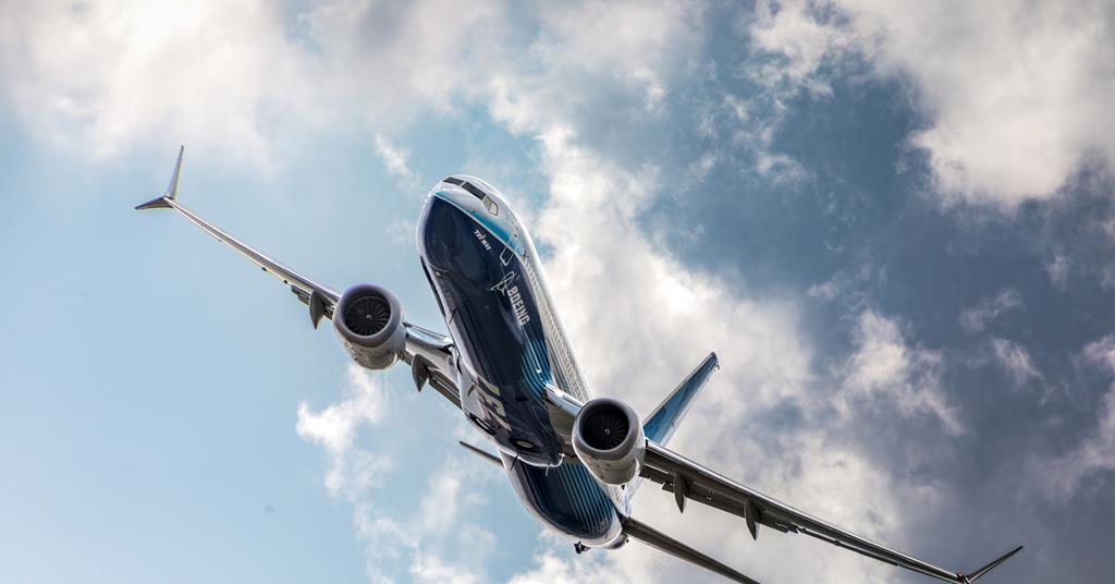 After its latest low, is Boeing ready to turn the corner? | In depth ...